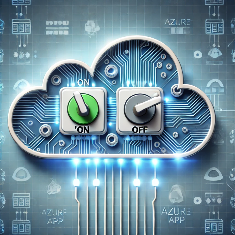 Feature Management With Azure App Configuration Fhessen A Blog About Azure